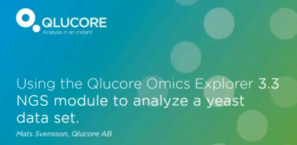 Videos | Qlucore