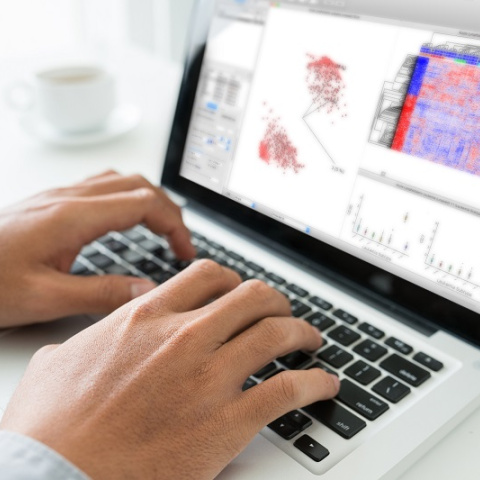 Making a difference by transforming complexity into clarity | Qlucore